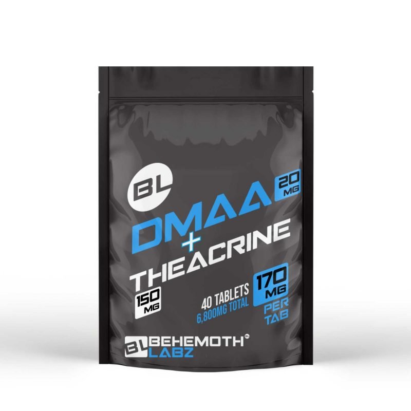 Shop - BEHEMOTH LABZ