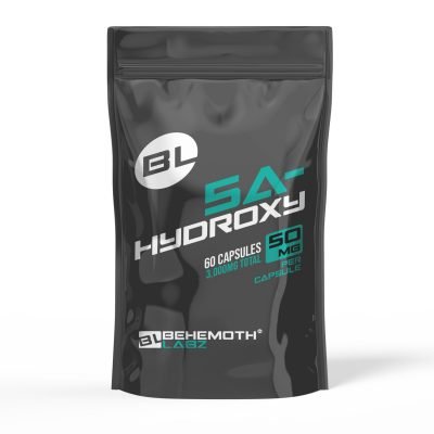 Shop | BEHEMOTH LABZ