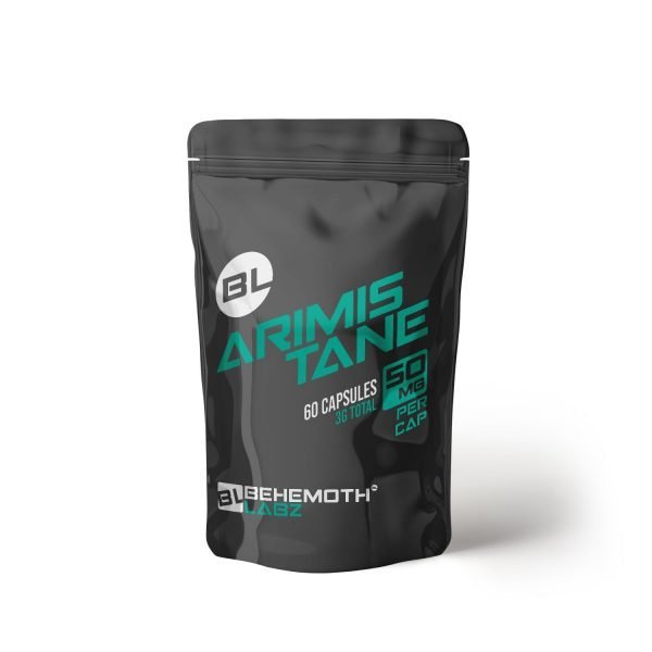 SARM Support Archives | BEHEMOTH LABZ