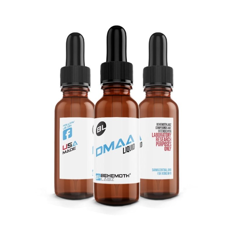 SARM Support Liquid Archives | BEHEMOTH LABZ