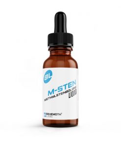 Buy Prohormones Liquid online | Behemoth Labz