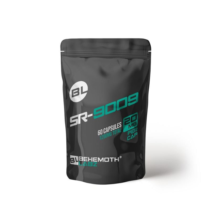 Cardarine GW 501516 Liquid | BEHEMOTH LABZ