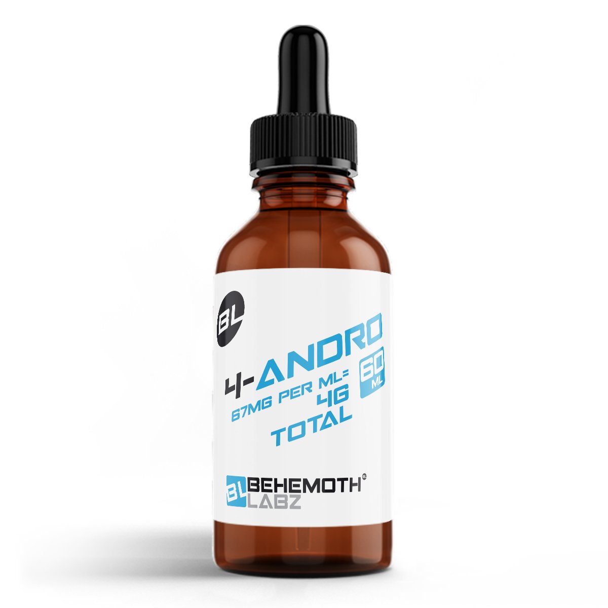 LGD 4033 Ligandrol Capsules | BEHEMOTH LABZ