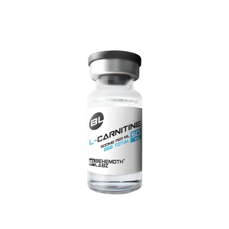 L-Carnitine | Fast Shipping | USA Made | 3rd Party Tested
