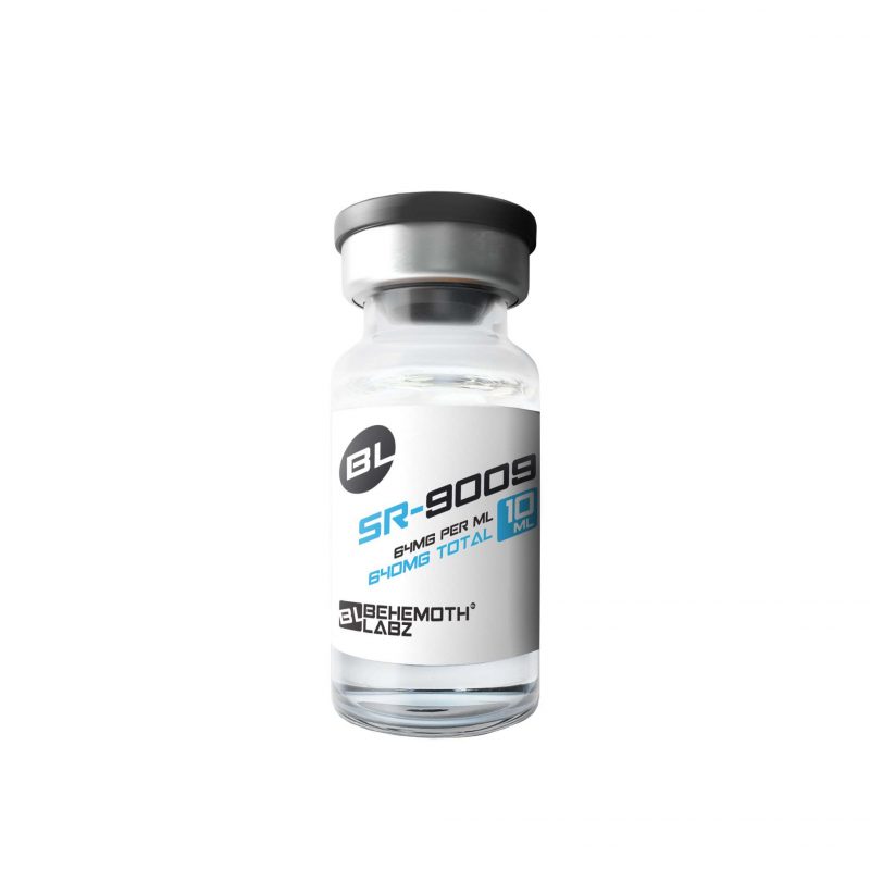 SR9009 (Injectable) (640mg) | Proudly USA-Made