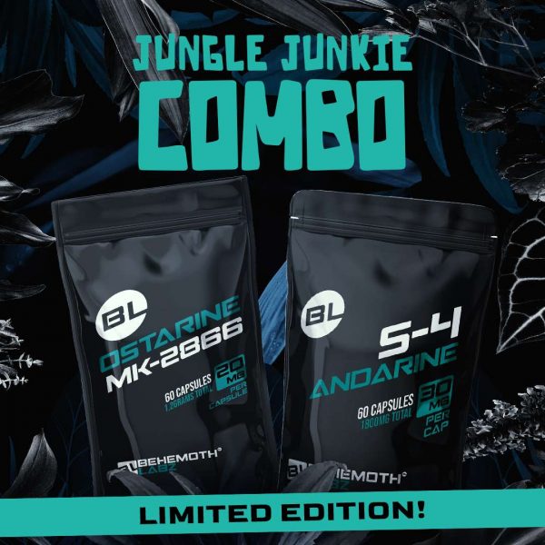 PT-141 | BEHEMOTH LABZ