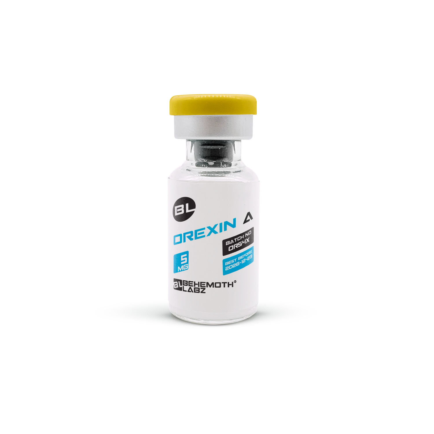 Orexin A Peptide For Sale | USA Made | Fast Shipping