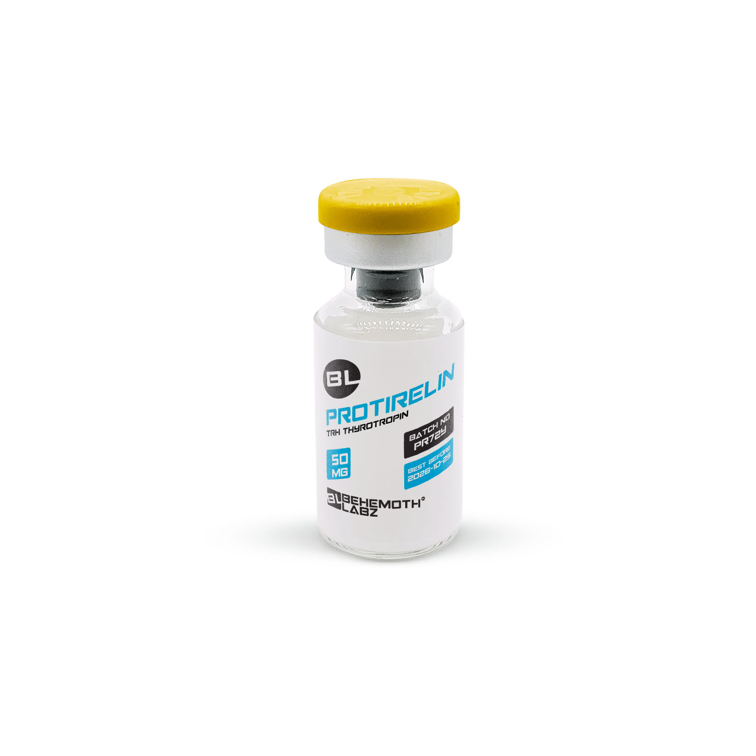 Protirelin (TRH Thyrotropin) For Sale | Fast Shipping