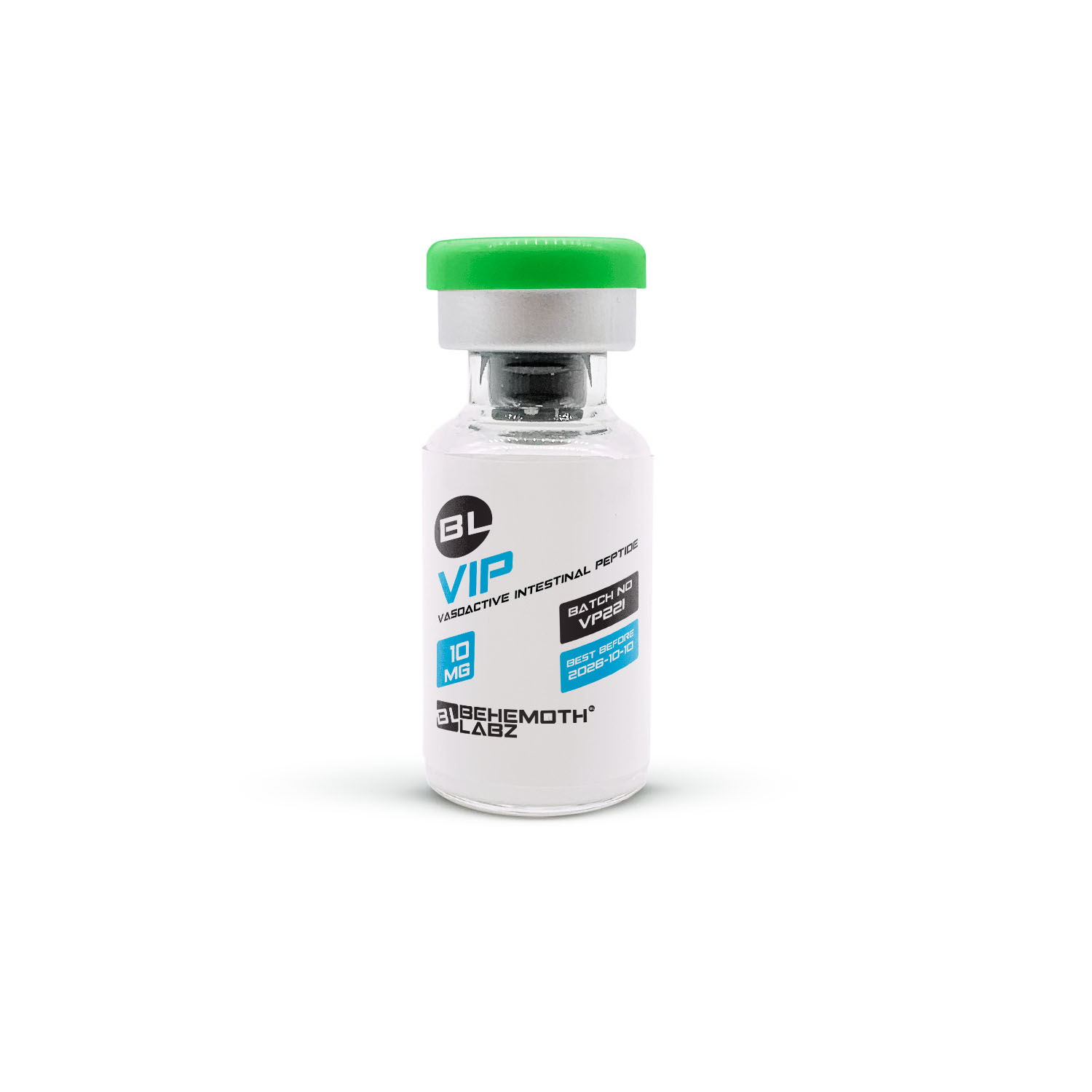 VIP (Vasoactive Intestinal Peptide) For Sale | USA Made